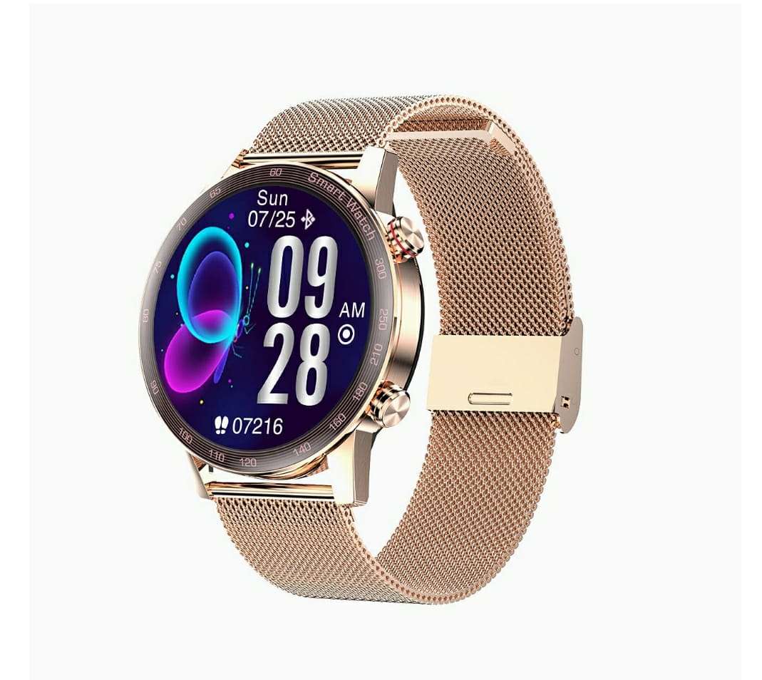 Smart Watch AK25 - Smart Collections Eshops
