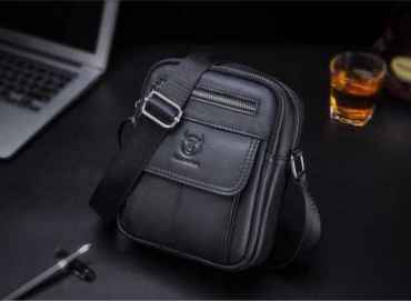 Men Shoulder Bag - Smart Collections Eshops